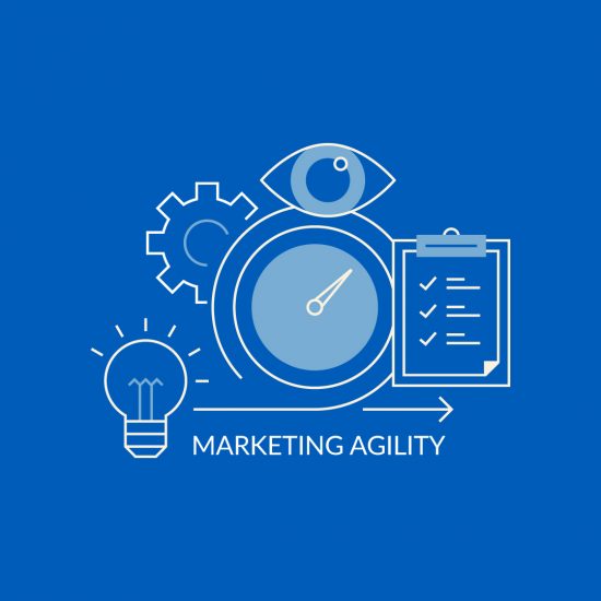 The Power of Marketing Agility | Media Magnified | Harmelin Media