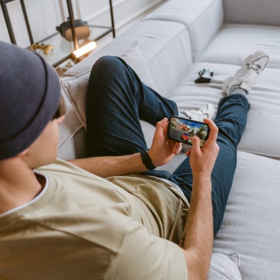 Tap Into Gaming’s Ad Potential | Media Magnified | Harmelin Media