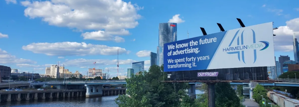 Our Story: Independent, Innovative, Enduring | Harmelin Media