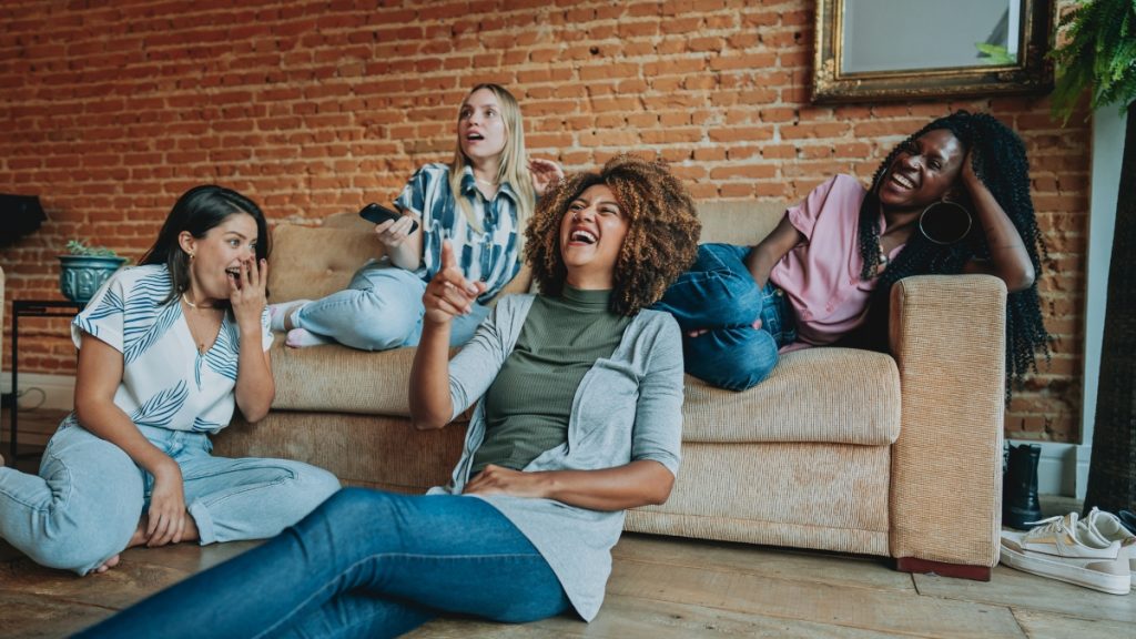 28th Annual TV Preview | Media Magnified | Harmelin Media