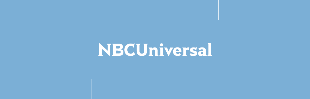 30th Annual Harmelin Media Report: NBCUniversal | Harmelin Media