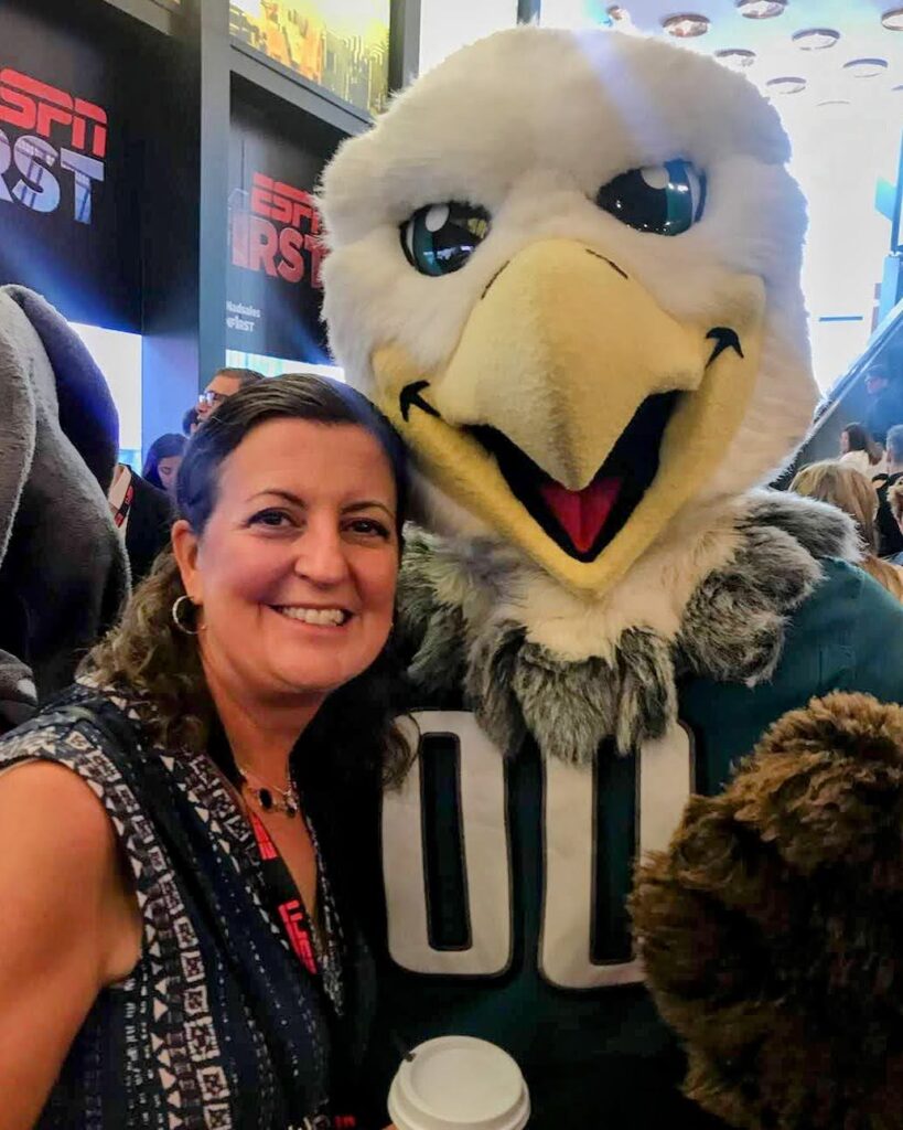 Leadership Team | Harmelin Media