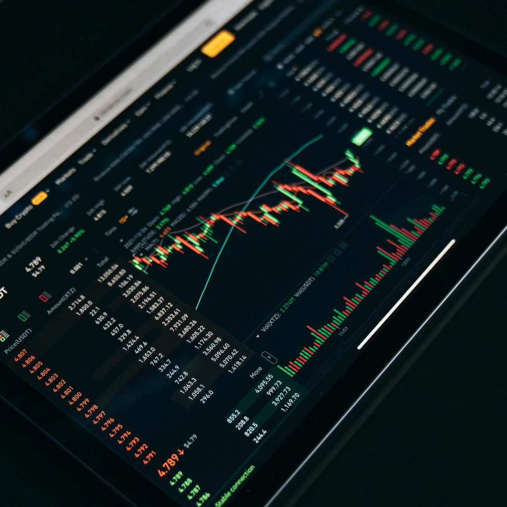 Media Magnified | Harmelin Media