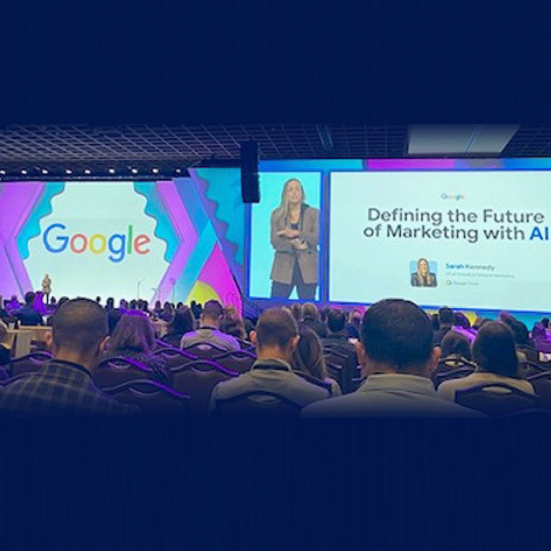 ANA Masters of Marketing 2024 | Media Magnified | Harmelin Media