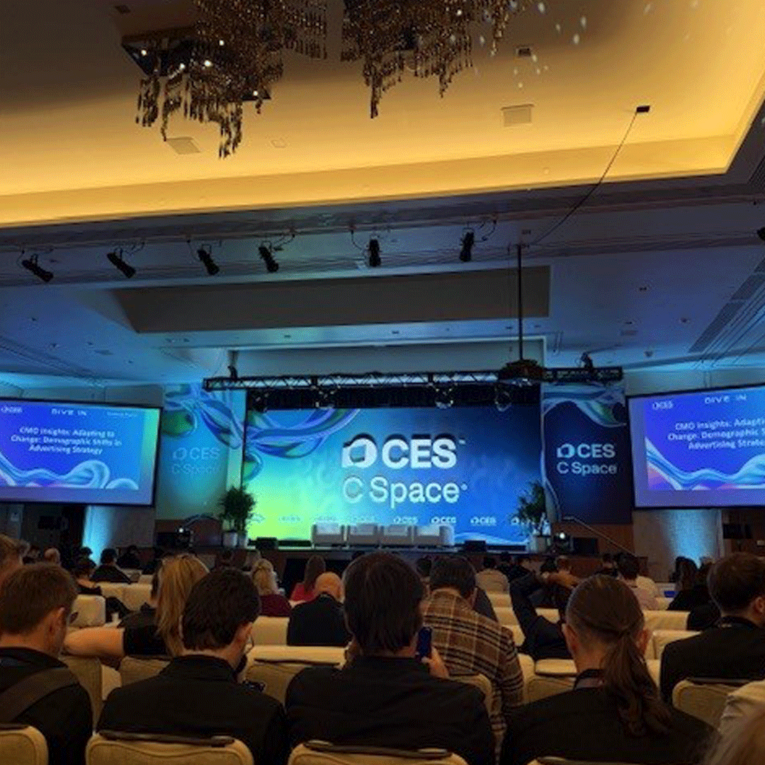 CES 2025: The Future of AI in Marketing | Media Magnified | Harmelin Media