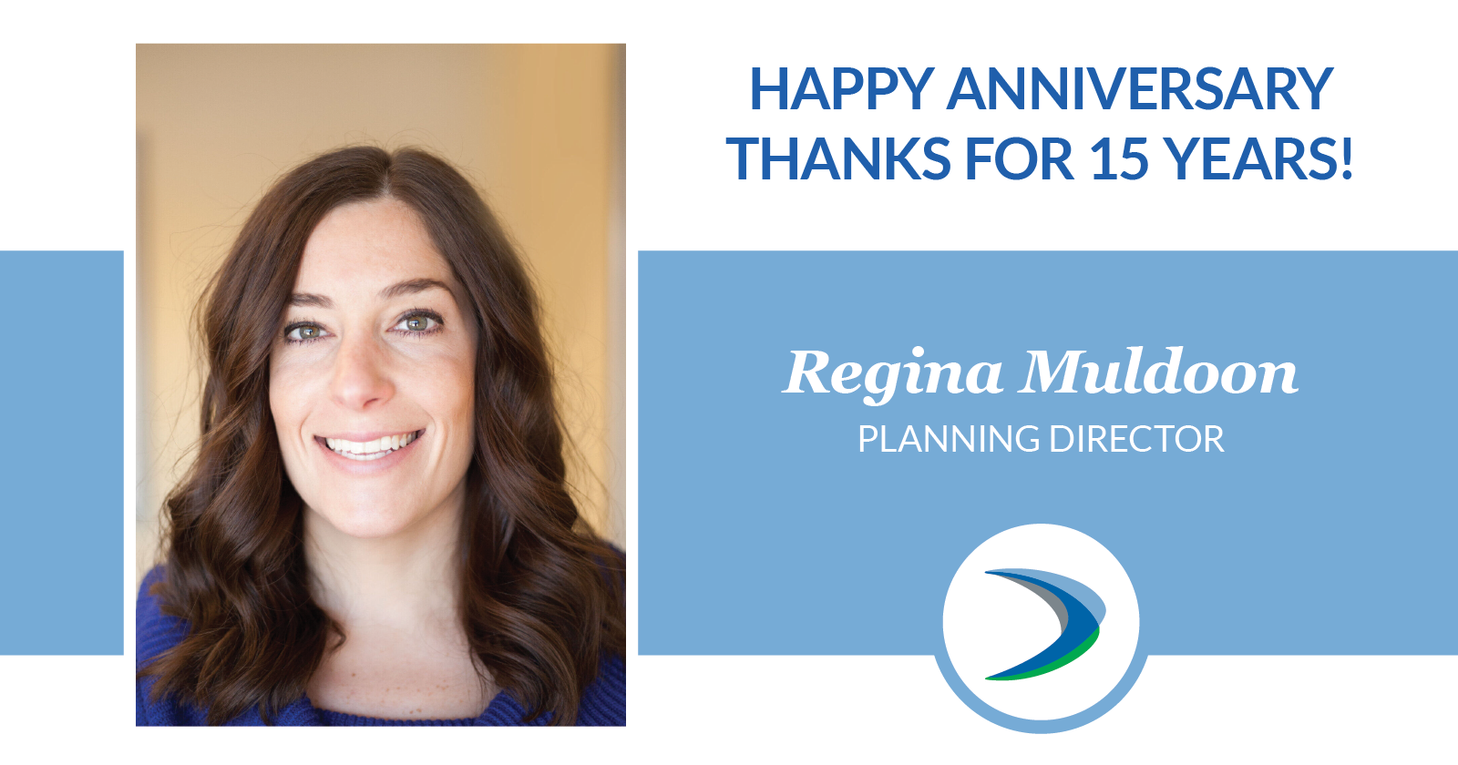 Regina Muldoon 15-Year Anniversary Interview | Media Magnified ...