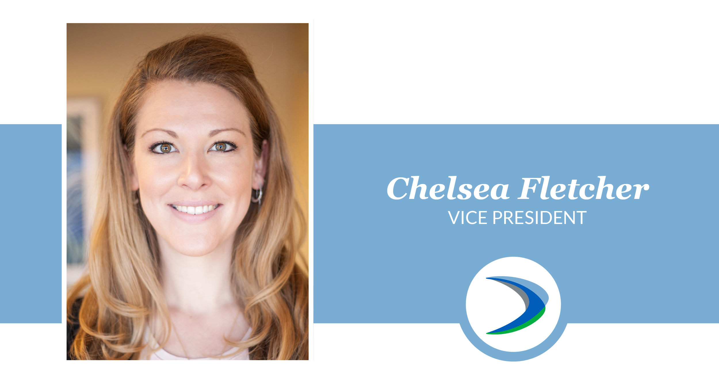 Chelsea Fletcher Promoted to VP, Data Services | Media Magnified ...