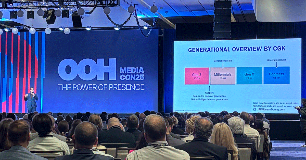 MediaCon 2025 Insights | Media Magnified | Harmelin Media