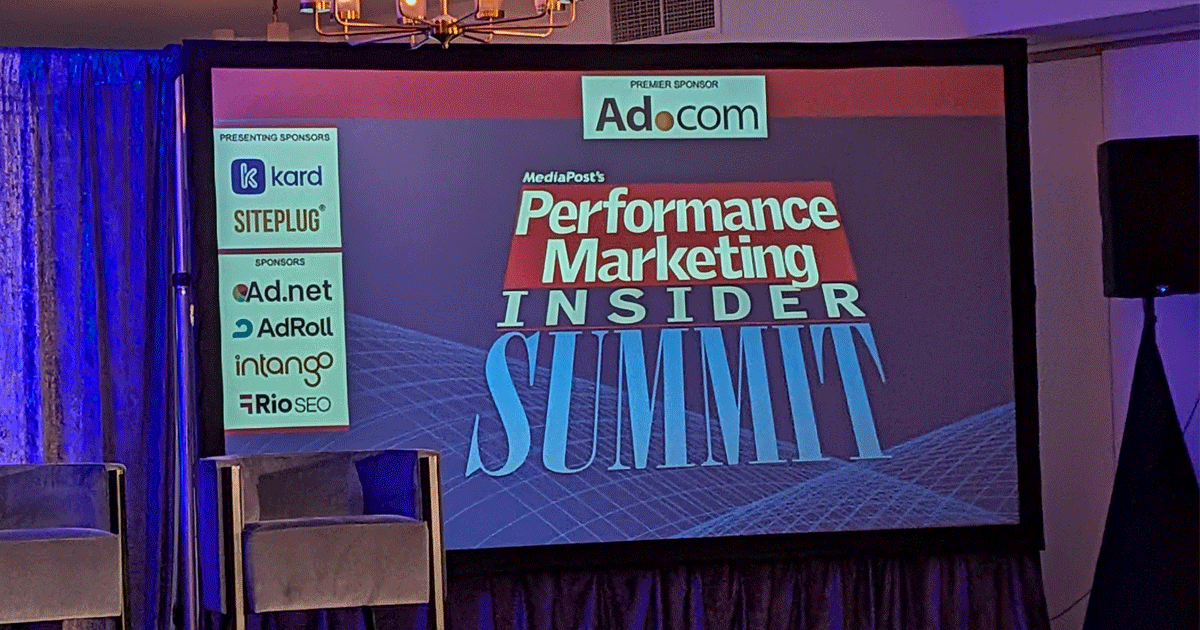 Harmelin at the Insider Summit: Redefining Search, Strategy & What’s ...