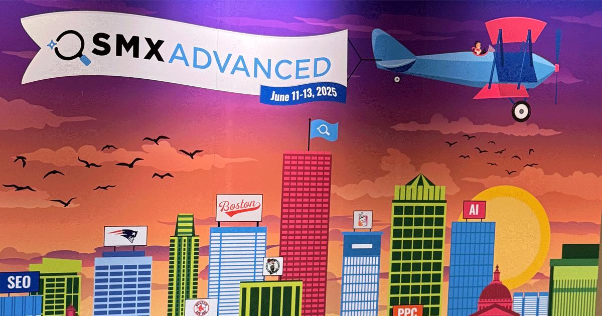 2025 SMX Conference Takeaways: Navigating AI in Digital Marketing ...