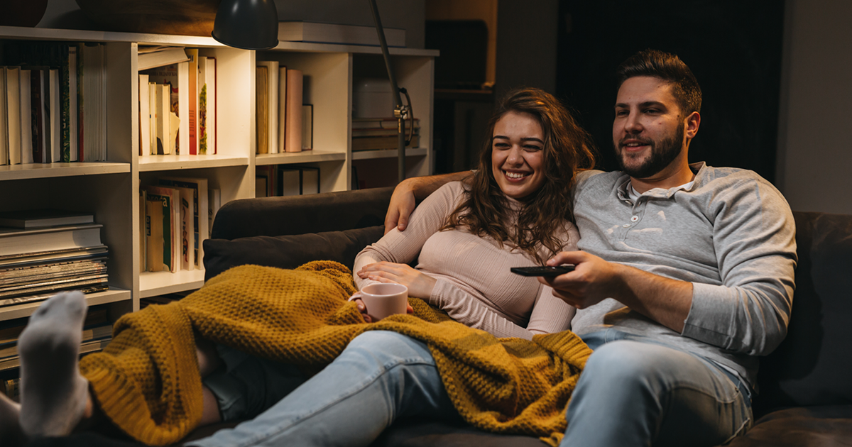 What Are We Watching | Harmelin Media