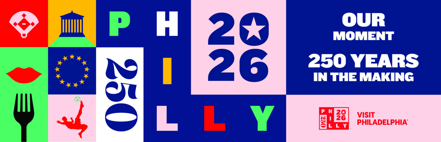 Harmelin Expands Partnership with Visit Philadelphia | Harmelin Media