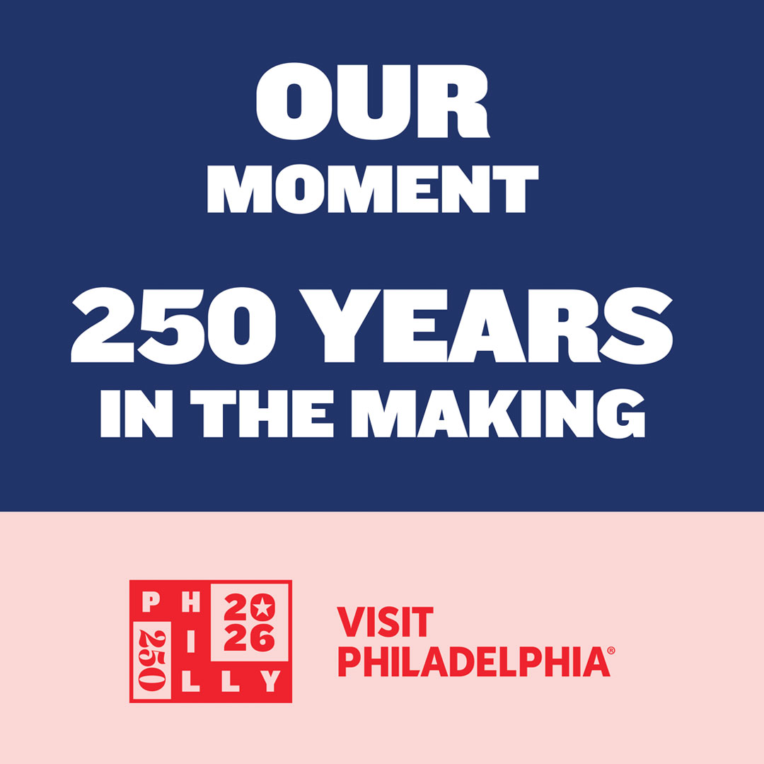 Harmelin Expands Partnership with Visit Philadelphia | Harmelin Media